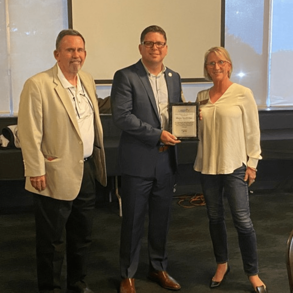 Methodology – Colorado Liberty Scorecard